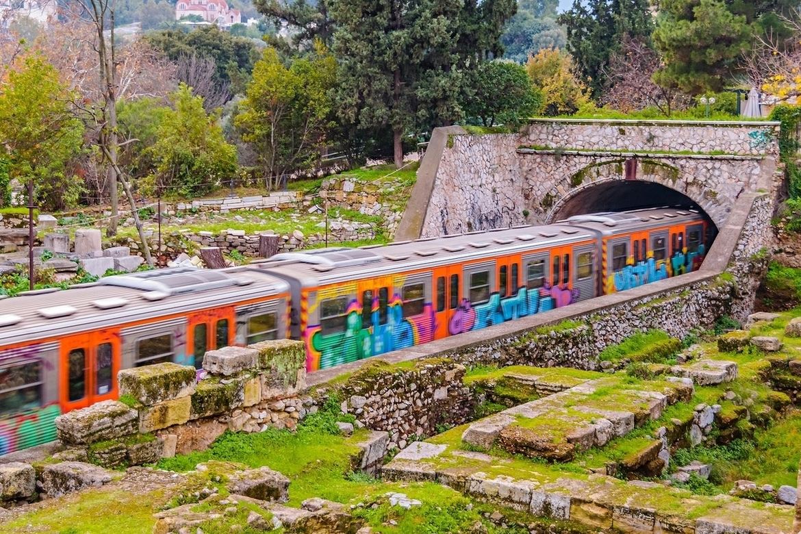 Athens for any taste, any time of the day - Blog | Travelive