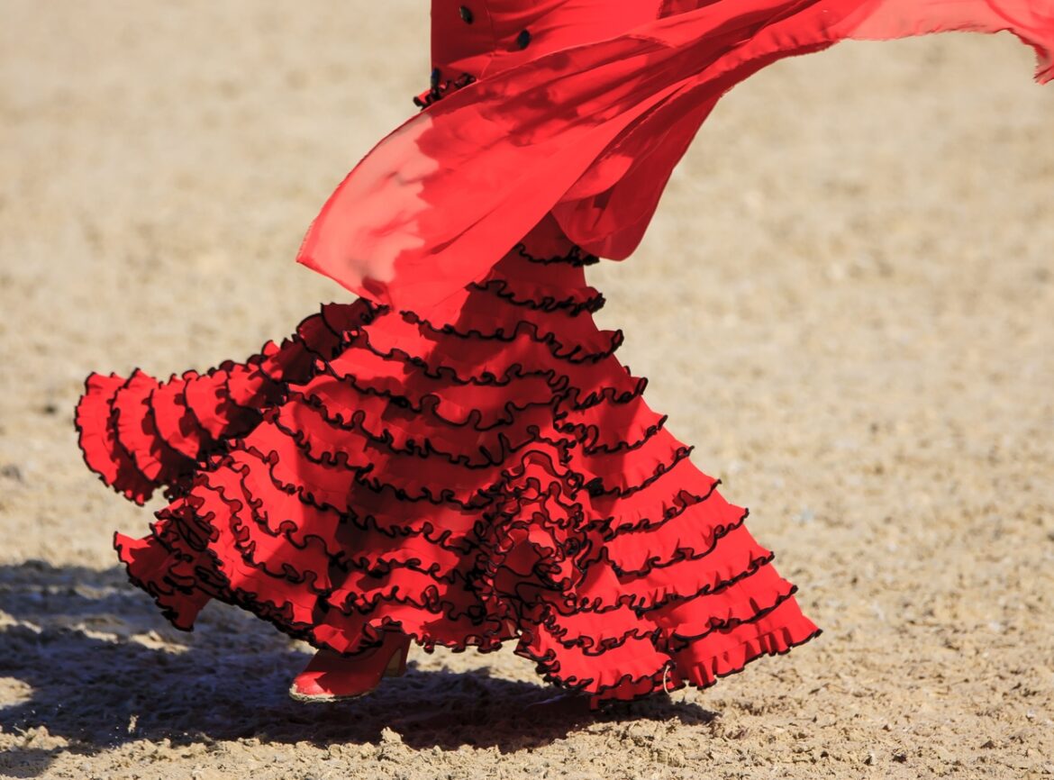 Iberian Spirit of Spain - Blog | Travelive