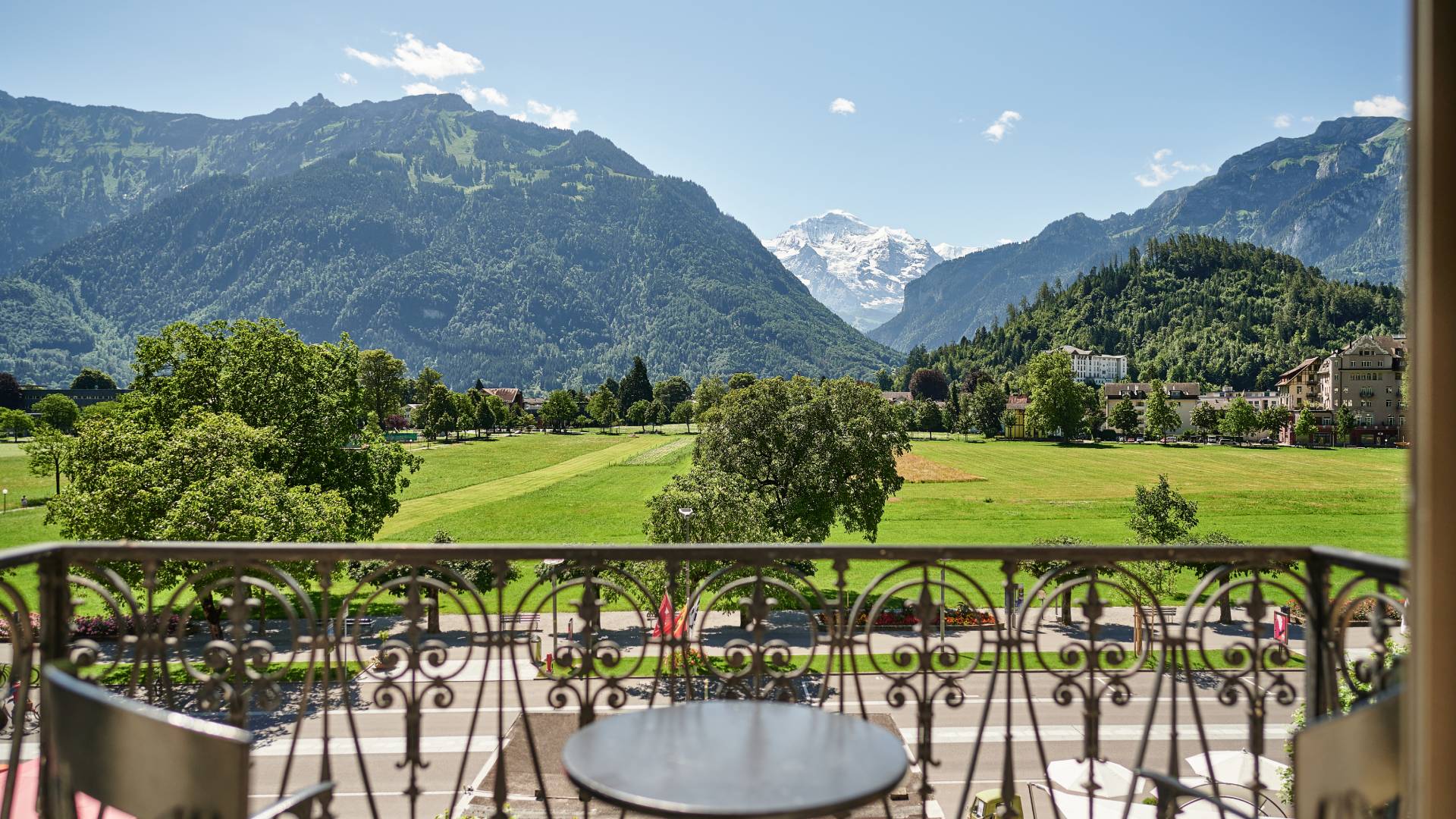 The Perfect 72-Hours in Interlaken, Switzerland - Blog | Travelive