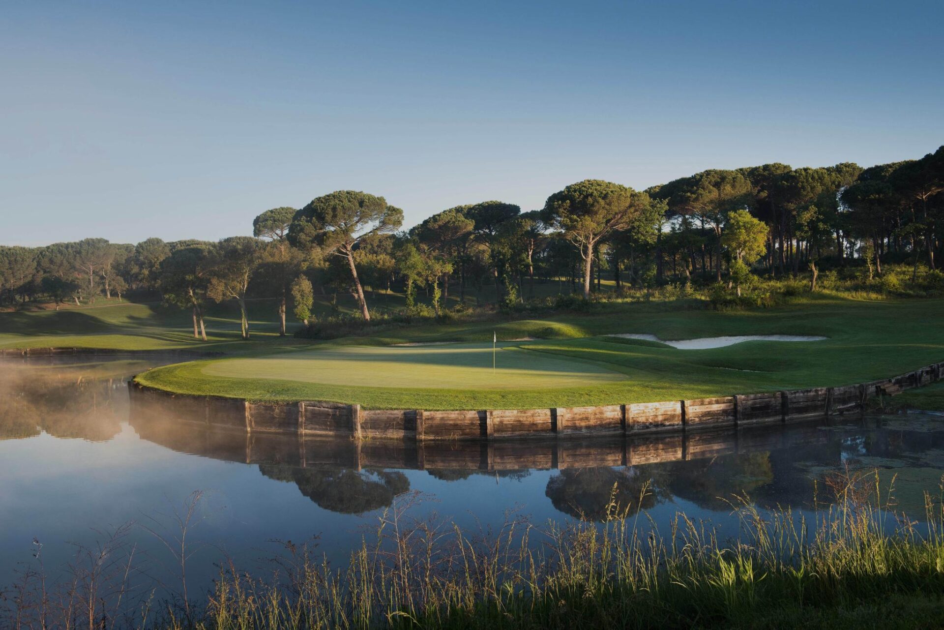 Perfect Greens and Iberian Dreams: Golfing Excellence in Spain and ...