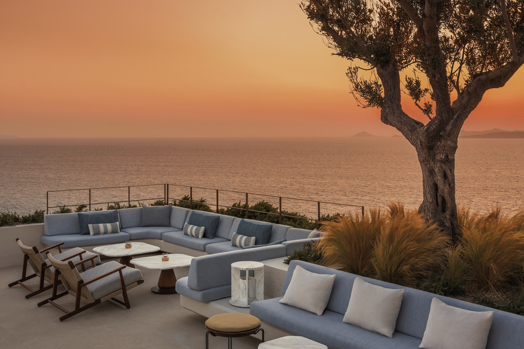 The One&Only Escape to Greece - Blog | Travelive