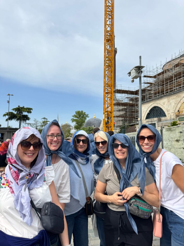 Spellbound: Travelive and Oasis Travel Network Reveal the Magic of Turkey - Blog | Travelive